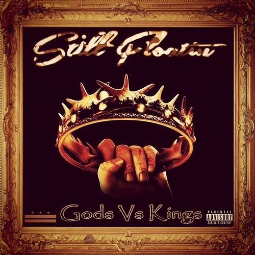 Stream 05 - Smoke Somethin [Prod Mark Murrille] - Smokey Garvin Feat ...