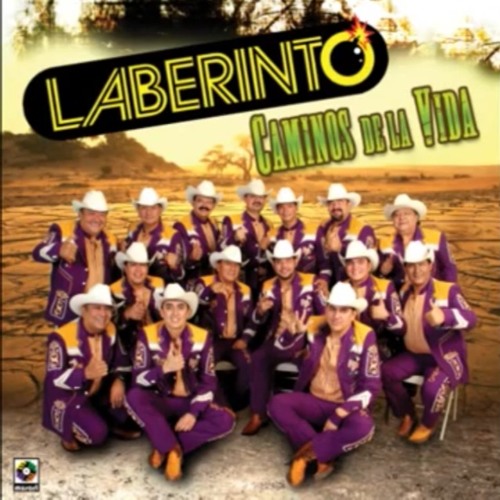 Stream Grupo Laberinto CD 2014 Mix Por DjCrazy Mix by Dj CrazyMix ...