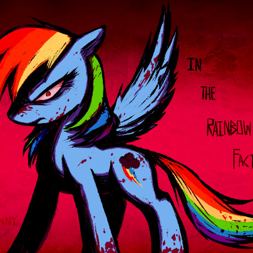 Stream Rainbow Factory (Shy Remake) by THE GRIM REAPER (shy) | Listen ...