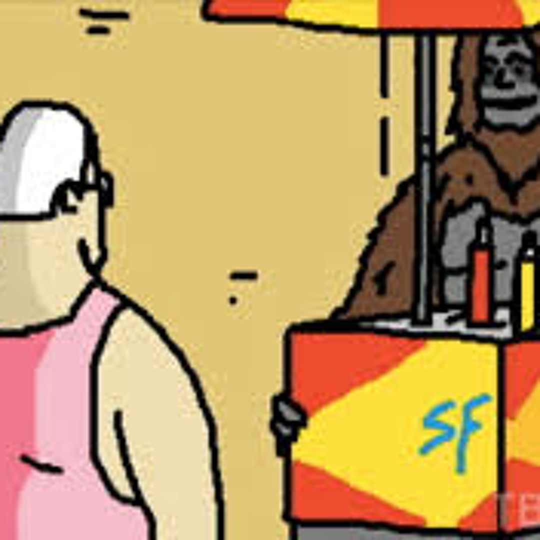 Stream Trippa Snippa [Free DL] by Jungle Jim | Listen online for free ...