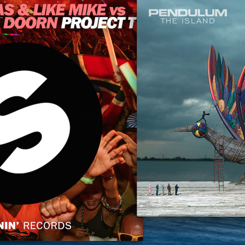 Stream Project T Pendulum (FREE DOWNLOAD) by RavageOfficial | Listen ...