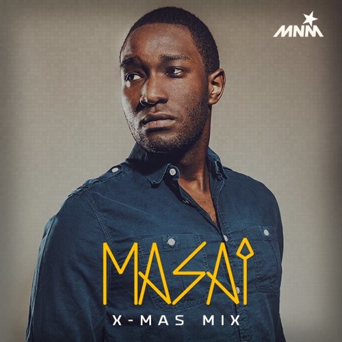 Stream MASAI- Study/Relax/Afterwork / MNM XMAS MIX by Masaidj | Listen ...