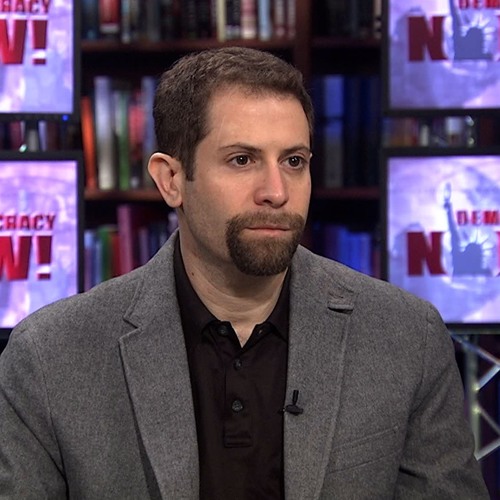 Stream Why Did the FBI Label Ryan Shapiro’s Dissertation on Animal ...