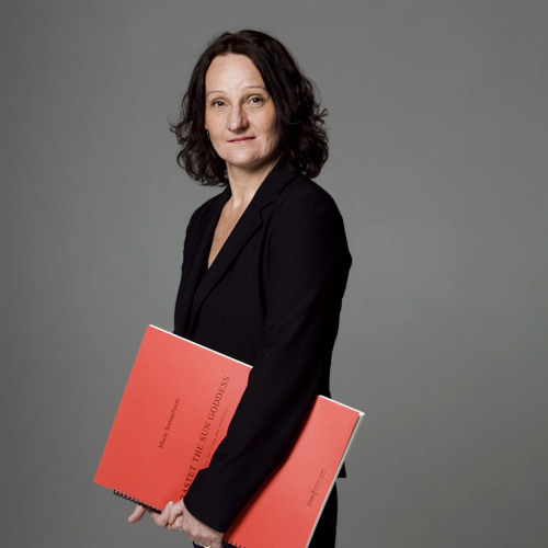 Stream Somebody is learning how to fly, for solo clarinet by Marie ...