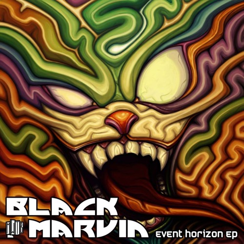 Stream BLACK MARVIN - Event Horizon Original Mix) by MWTB RECORDS ...