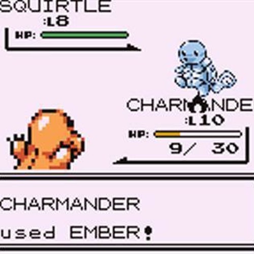 Stream Pokemon RBY Trainer Battle - Sunmaster DnB Remix [Version 2] by ...