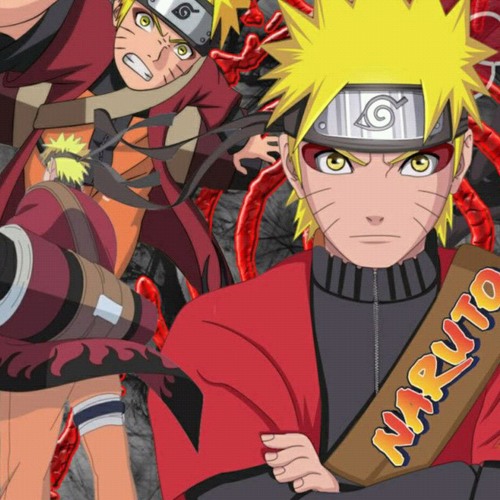 Stream Naruto Beginning Theme by nxious | Listen online for free on ...