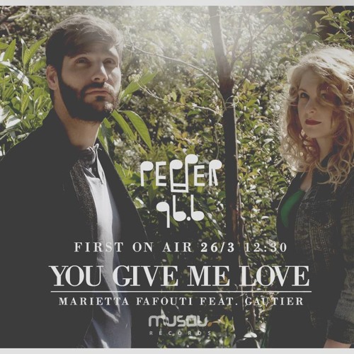 Stream Maria Bokia-Argyrw Katri | Listen to Favourites@Home playlist ...