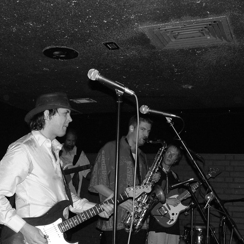 Stream Early Times- "Yes, Yes" by Early Times Band | Listen online for ...