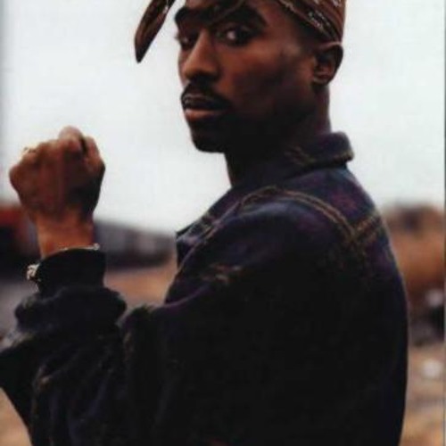 Stream 2PAC - THUG ANGEL - Kumasi & Hope - Soldier by DANTEKAMIKAZE ...