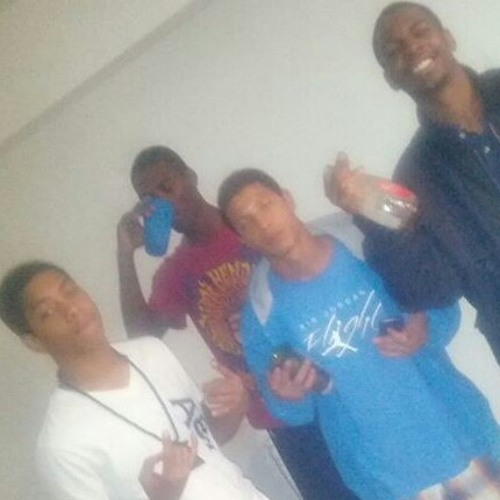 Stream My tmg squad killin shxt by gmo cruz 1 | Listen online for free ...