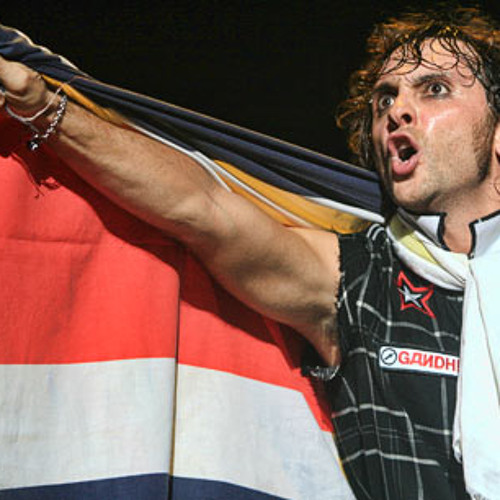 Stream Gandhi-El Invisible by humber_196 | Listen online for free on ...