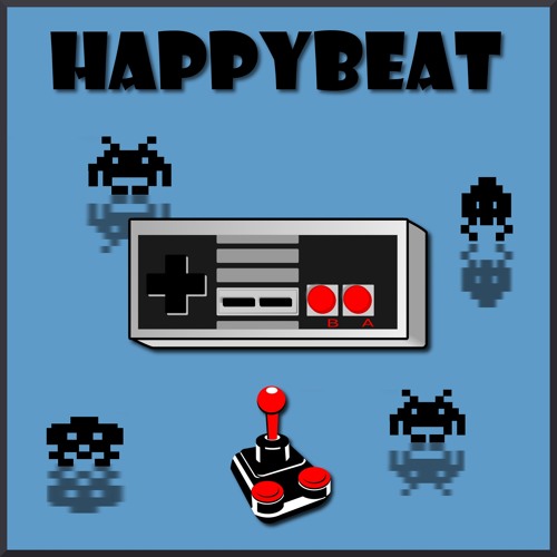 Stream HappyBeat (8-Bit Retro Game Loop) by ElectroBaptist | Listen ...