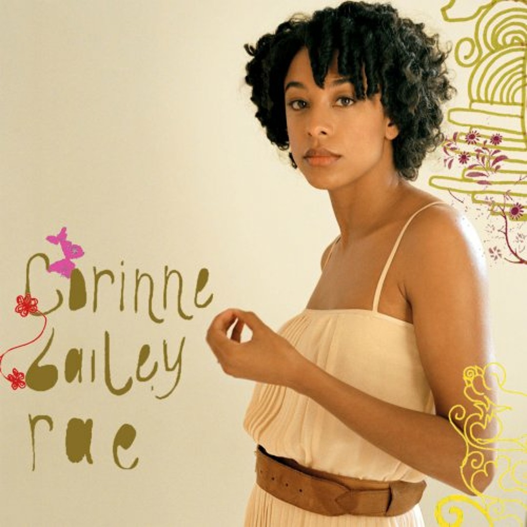 Stream Corinne Bailey Rae - Put Your Records On by Good Groove Songs ...