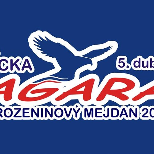 Stream Radio Agara Historie Radia Agara 2 by Daniel Rukavicka | Listen ...