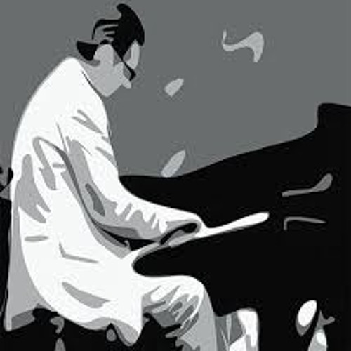 Stream Got Those Boogie Blues played by Ricky Bower by The Piano ...