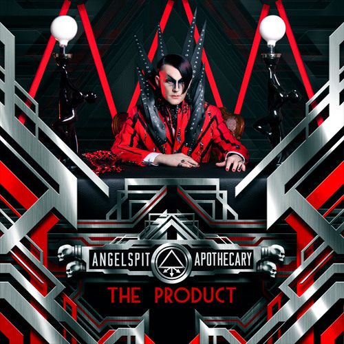 Stream Ambassador (Featuring Miss Ballistic) by Angelspit | Listen ...