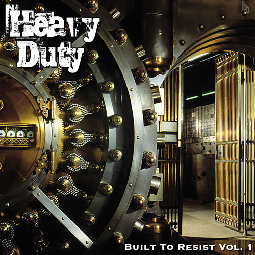 Stream HEAVY DUTY - Complete by Heavy Duty (Official) | Listen online ...