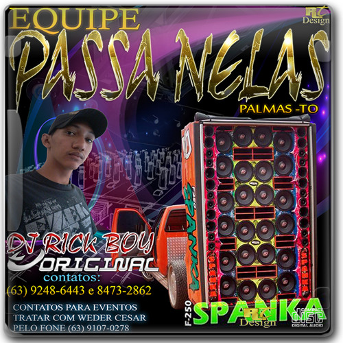 Stream 01 by dj rick boy | Listen online for free on SoundCloud