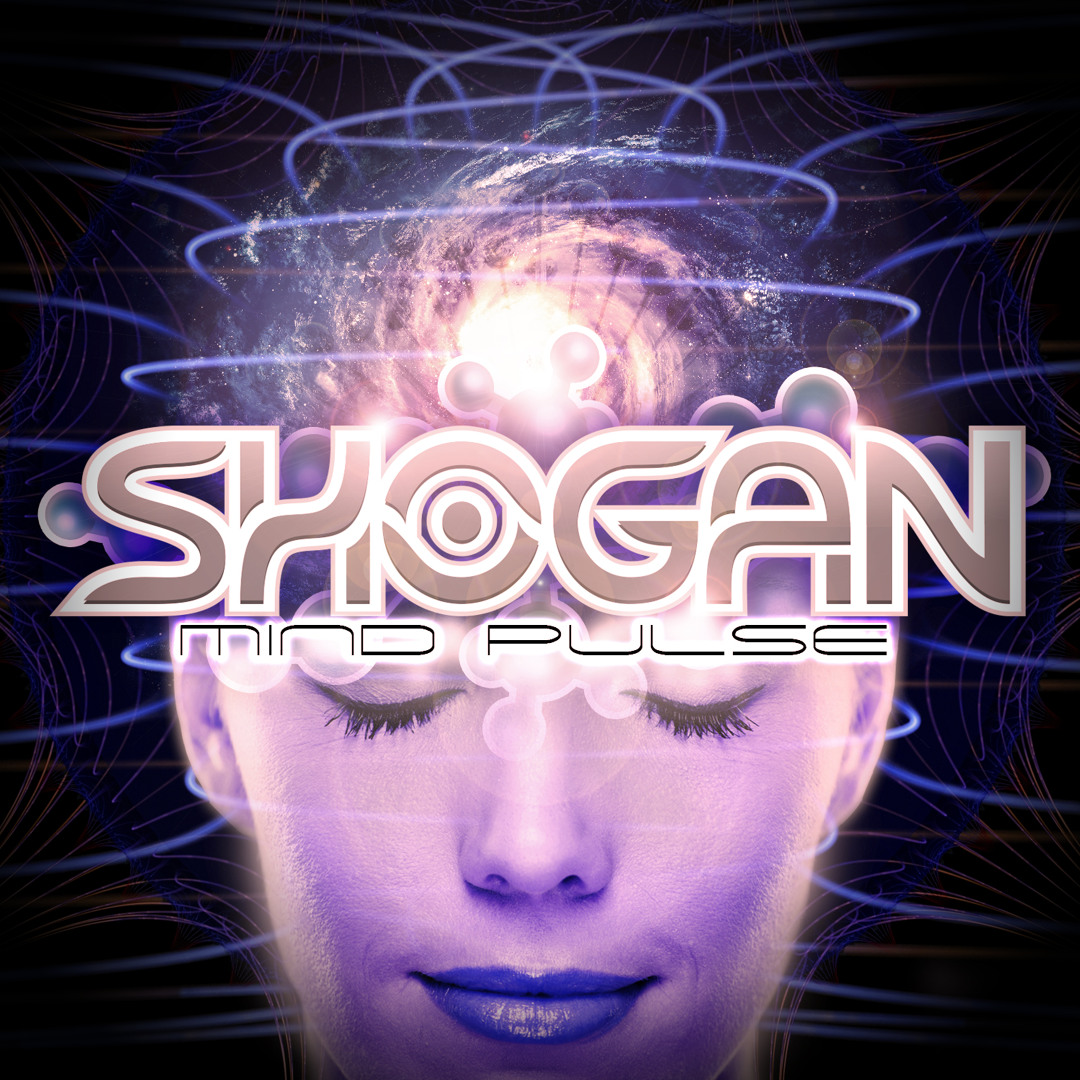 Stream Shogan - Zero Point by Geomagnetic Label Group | Listen online ...