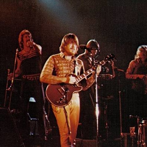 Stream CHICAGO Live at ISU 1972 by ChicagoKid69 | Listen online for ...