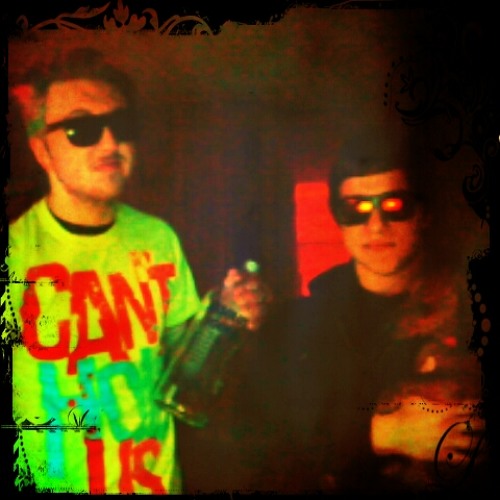 Hell And Back Kid Ink