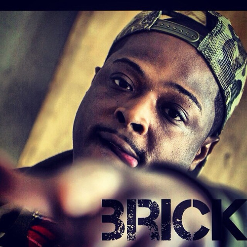 Stream BRICK-HERE I STAND by brick_ss | Listen online for free on ...