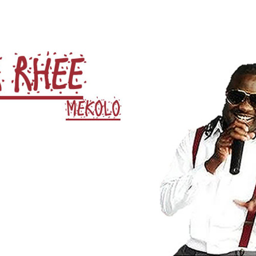 Stream MEKOLO feat Young T by Mr Rhee Namibia | Listen online for free ...