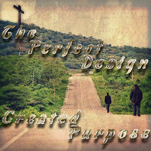 Stream Created Purpose - Grace & Goodness by Rapzilla | Listen online ...