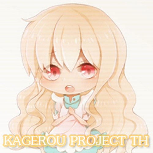 Stream [KPTH] Marry No Kakuu Sekai TH Version by KagerouProjectThailand ...