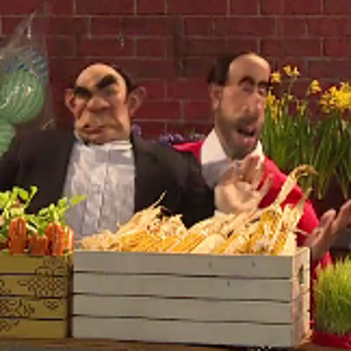 Stream Shabake Nim - Shabe Eyd by Manoto من‌ و تو | Listen online for ...