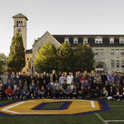 Stream The Official ChemEngChem 2014 Song by Kareem Samad | Listen ...