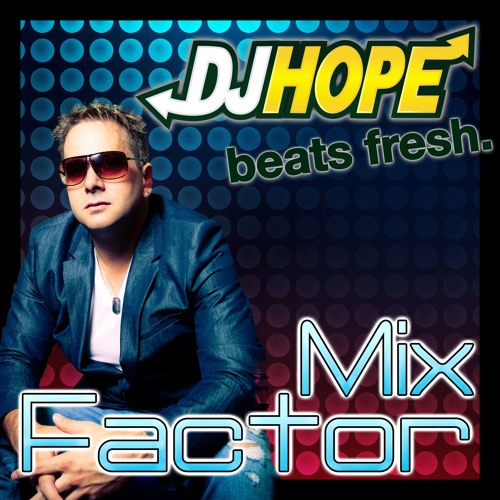 Stream Take Me Home (DJ Hope's Mix Factor Epic) by DJ Hope | Listen ...