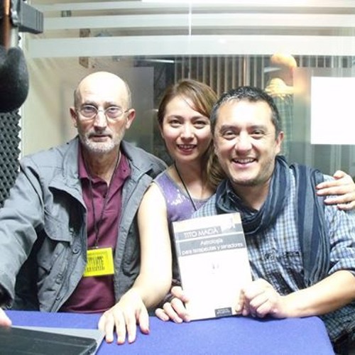 Stream Astrología Con Tito Maciá y el signo de Aries. by Nadia ...