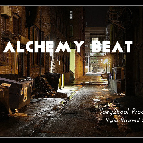 Stream Alchemy Beat by Joey2koolproductions | Listen online for free on ...