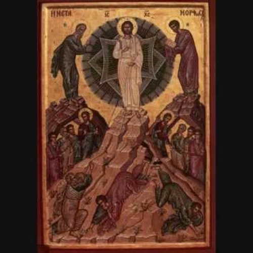 Stream Aurora Celestial | Listen to orthodox arabic chant playlist ...