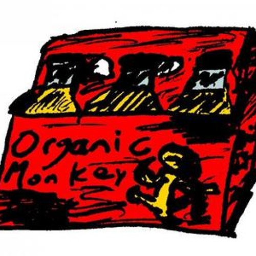 Stream episode 07 Red Faced Fat Guys - Bad Back by Organic Monkey ...