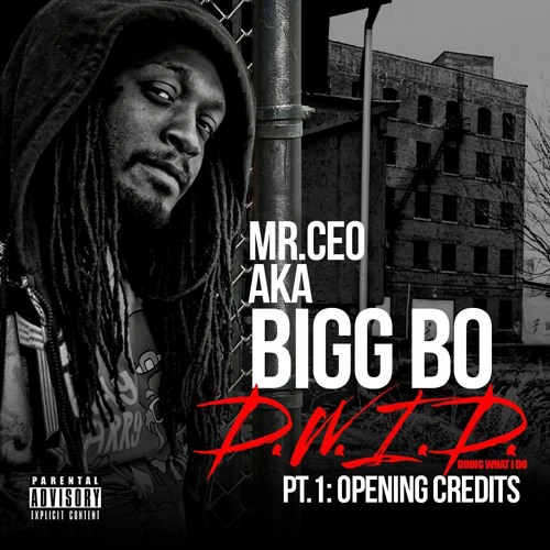 Stream I do- Bigg Bo by MR.CEO AKA BIGG BO | Listen online for free on ...