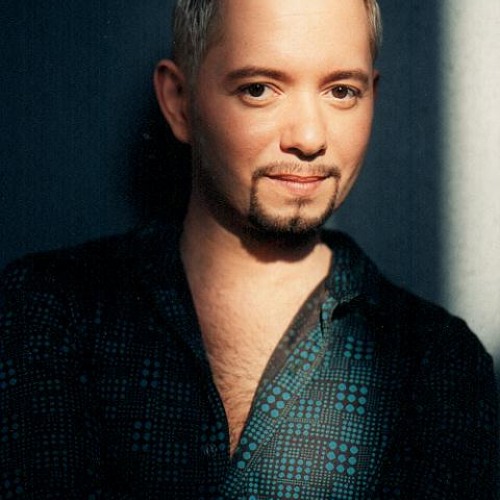 Stream A Song For You by Vincent Wolfe | Listen online for free on ...