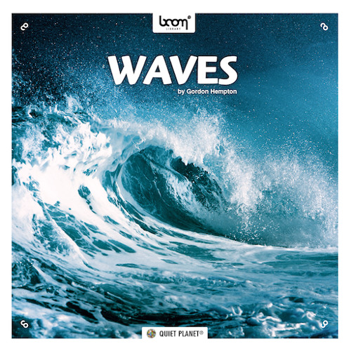 Stream WAVES | Demo by BOOM Library | Listen online for free on SoundCloud