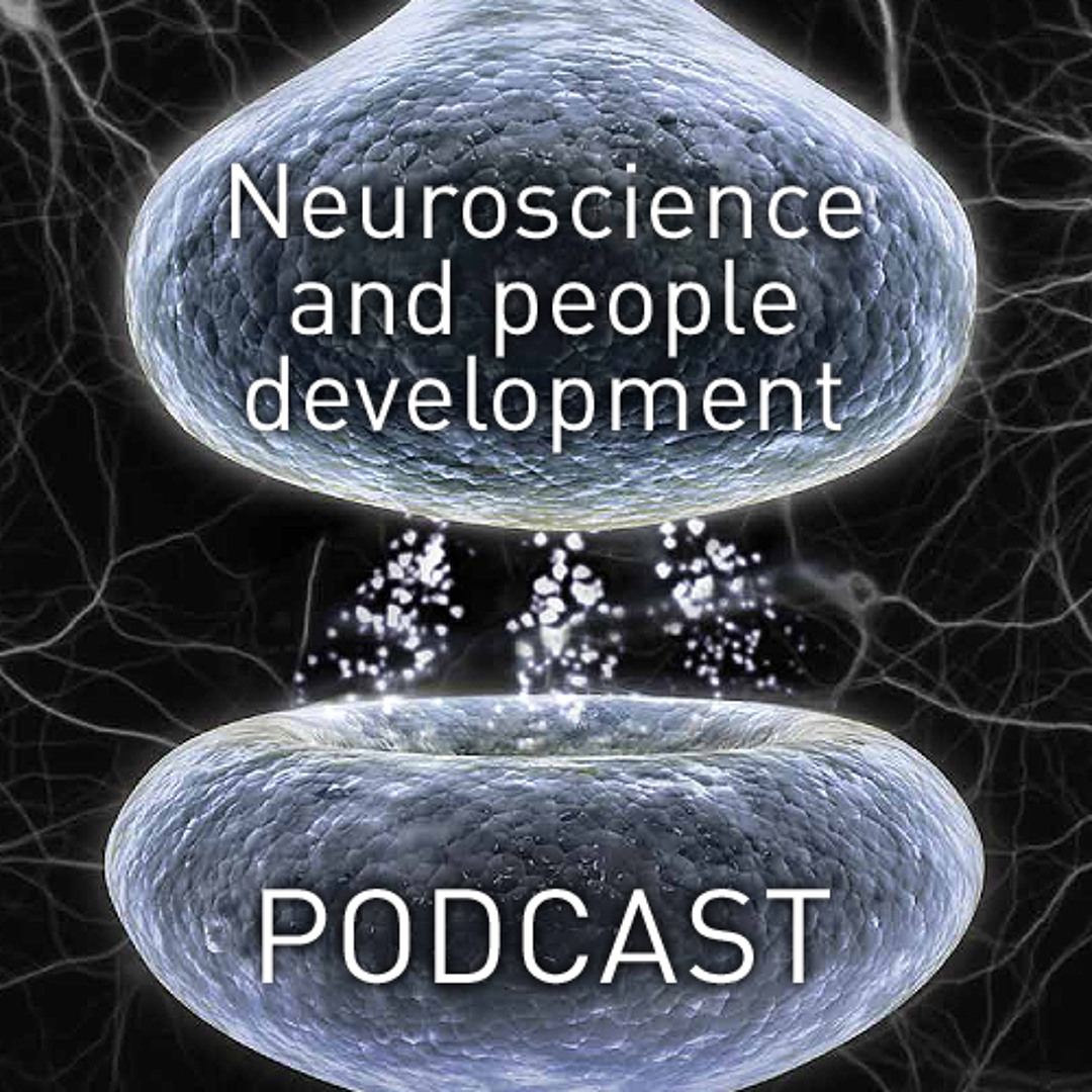 Stream episode CIPD Podcast - Neuroscience and its impact on people ...