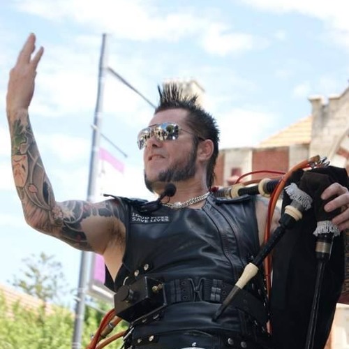 Stream 03 The Ballad Of Captain Matty Blade 480 by THE BADPIPER ...