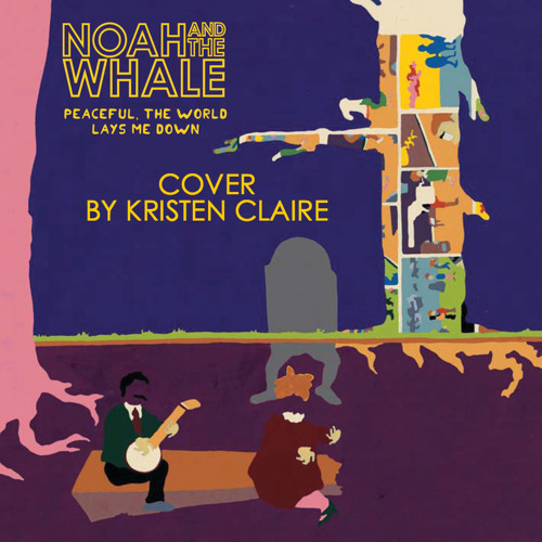 Stream Sarina Tuttle | Listen to Noah and the whale playlist online for ...