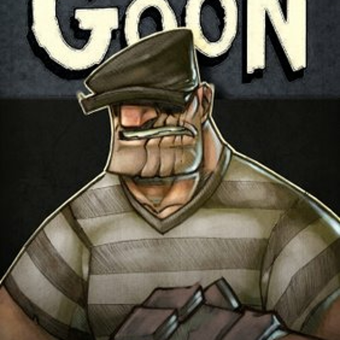 Stream Definition Of A Goon..Wedne$day Widget by M.O.V | Listen online ...