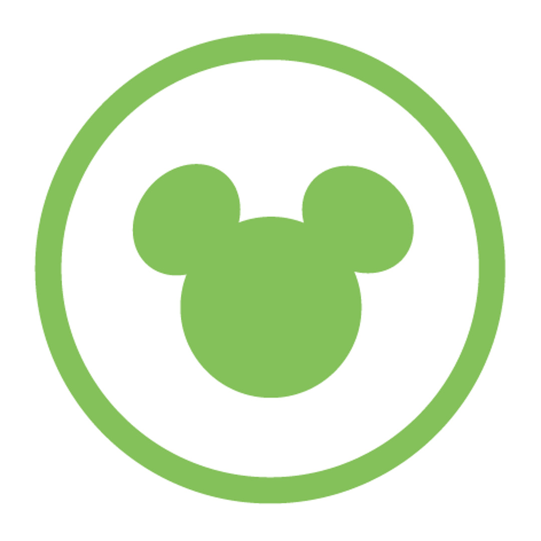 Stream Disney MyMagic+ Magicband RFID scan sound captured in the wild ...