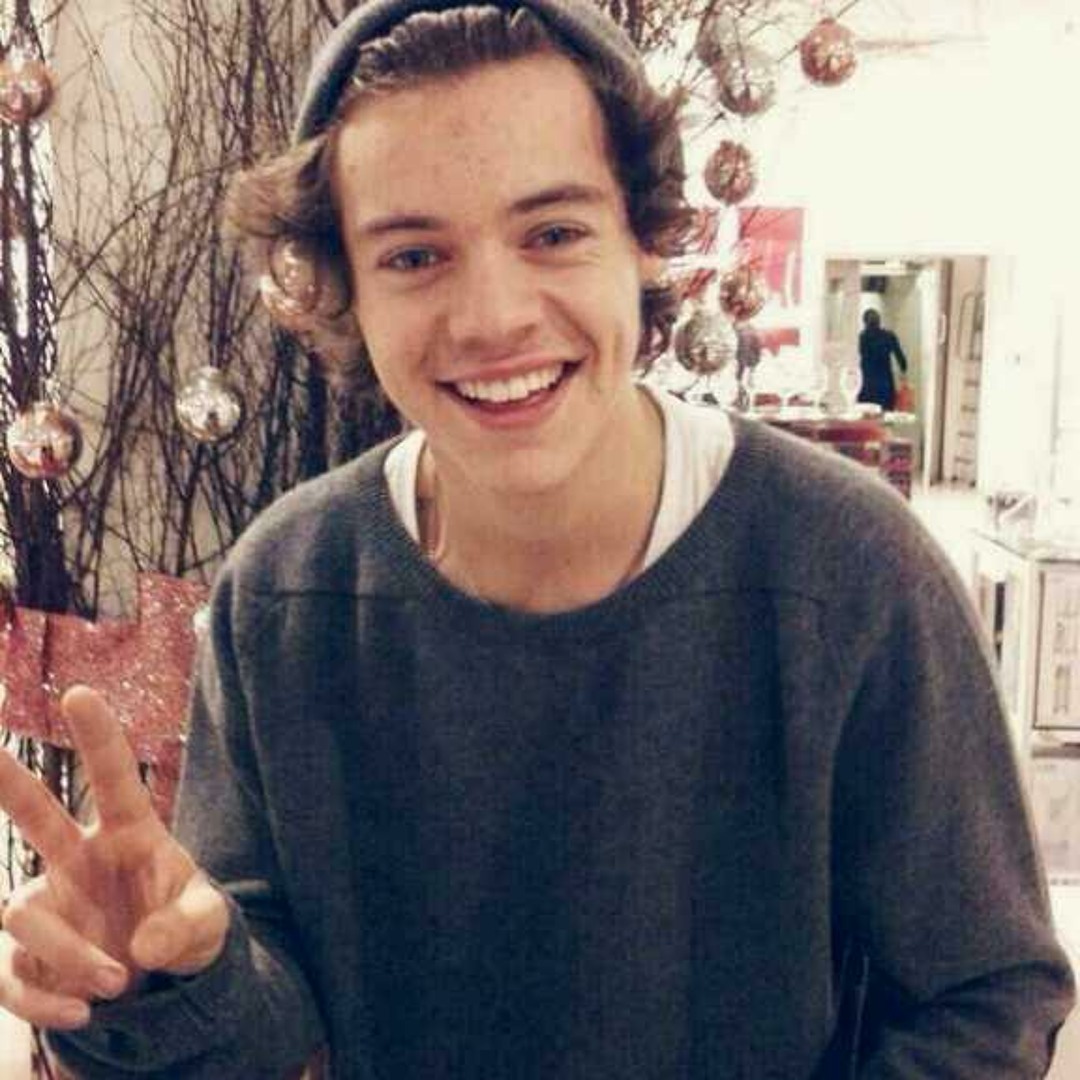 Stream dayHESdream | Listen to Harry Edward Styles playlist online for ...