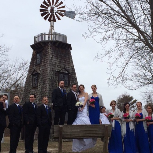 Stream Recine Wedding Ceremony by Thomas Fiorillo | Listen online for ...