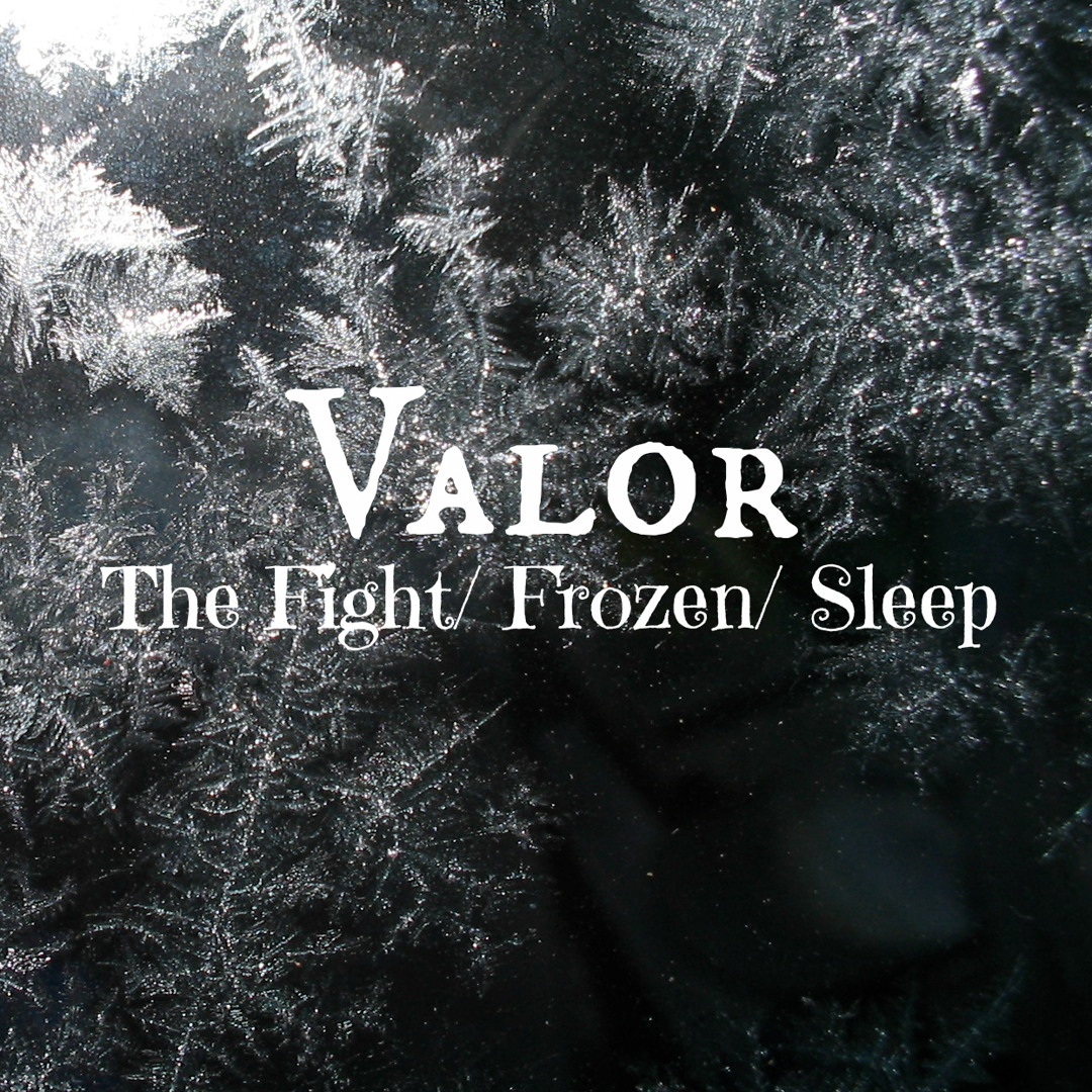 Stream The Fight/Frozen/Sleep by valor | Listen online for free on ...