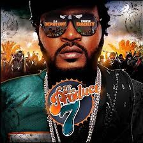 Stream Trick Daddy & BAD GUY -ITS MY DAWG BIRTHDAY 1-75 remix feat PIP ...