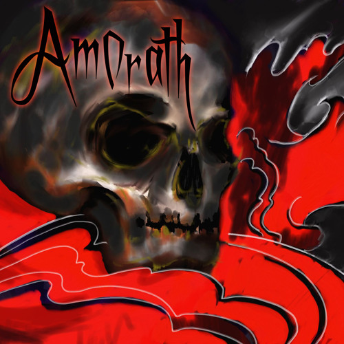 Stream The Hunted by Amorath | Listen online for free on SoundCloud